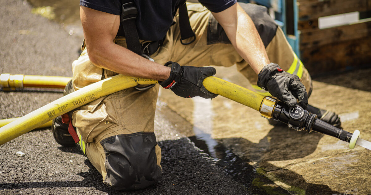 BACK TO BASICS: Reviewing the Top 7 Hose Specs & More to Know