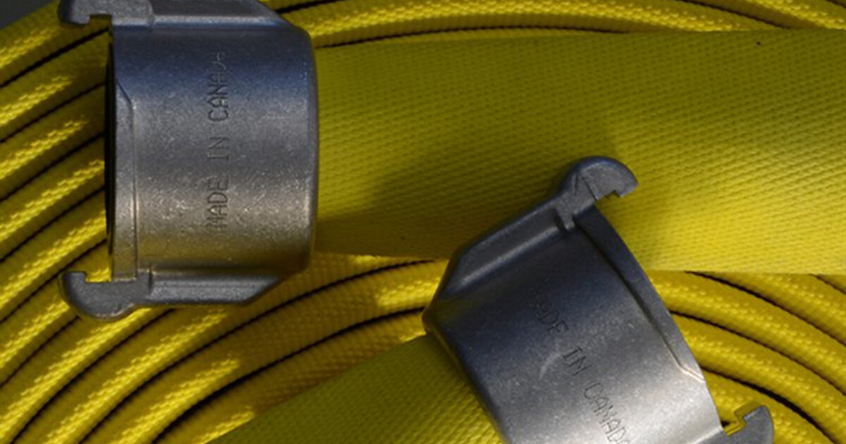 FireBoss® | FORESTRY