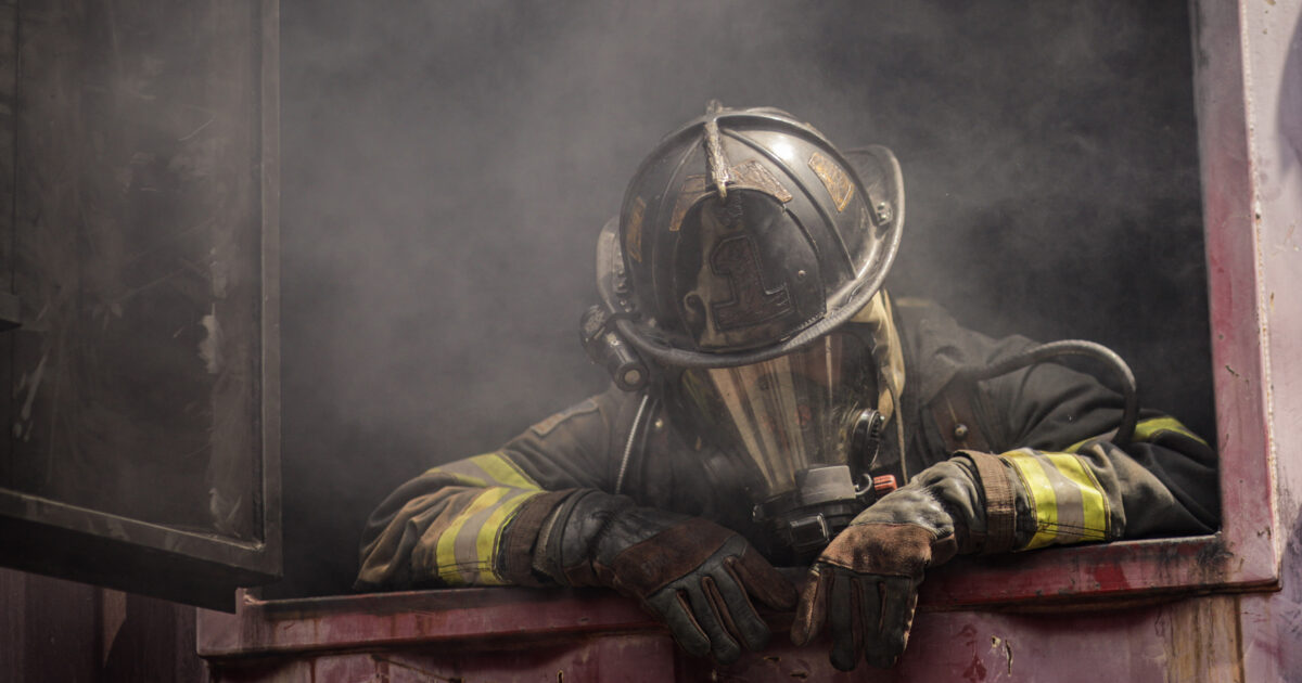 Beating the Heat: Understanding the New NFPA radiant heat testing