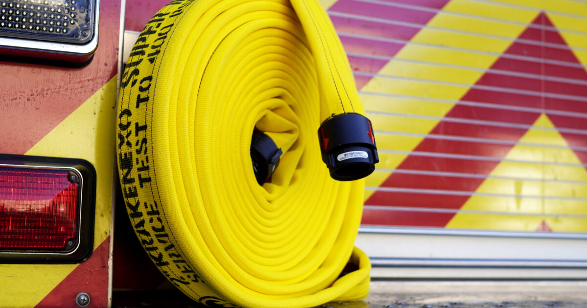 Here's What to Know about Mercedes Textiles' Fire Hose