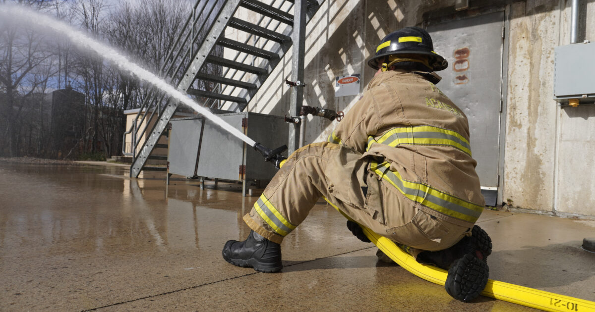 Tested & Proven: Consider third-party certification when evaluating ...