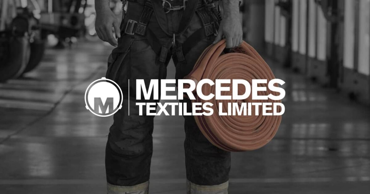 Know Your Hose – A Fire Hose Resource Hub by Mercedes Textiles